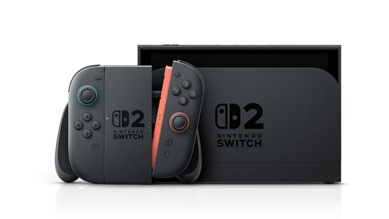 Third-party docking will not work on the new Nintendo Switch