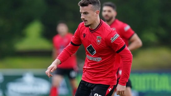 Who was Andre Silva? Liverpool forward Diogo Jota, brother die in Spain ...