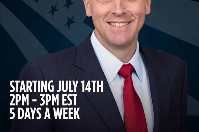 Scott Jennings is going back to his 'roots' as he announces career move ...