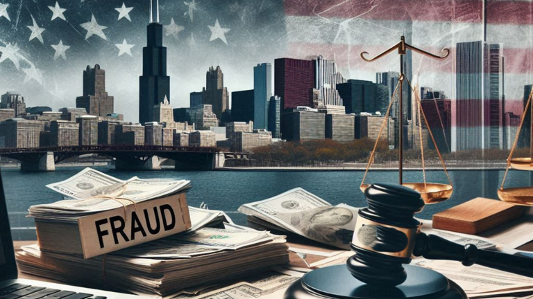 Rahul Shah Convicted in $55M Bank and COVID Relief Fraud Scheme