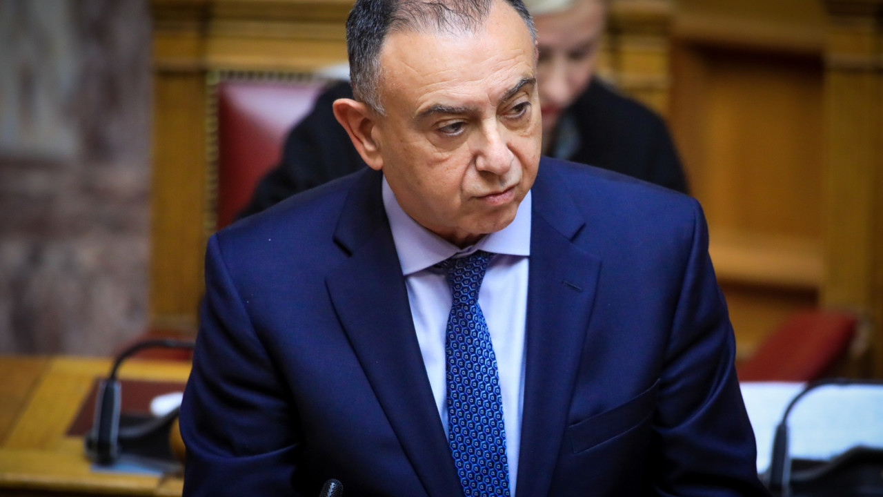 Παρέμβαση Κέλλα στον ΣΚΑΪ: Ο ΟΠΕΚΕΠΕ δεν είναι καν σε μένα σαν αρμοδιότητα