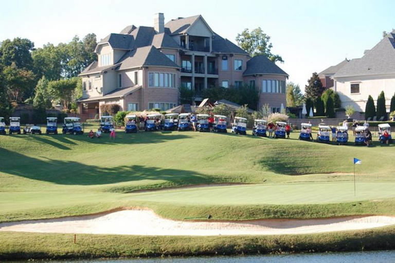 Lawsuit by employee of Ballantyne Country Club alleges sexual ...