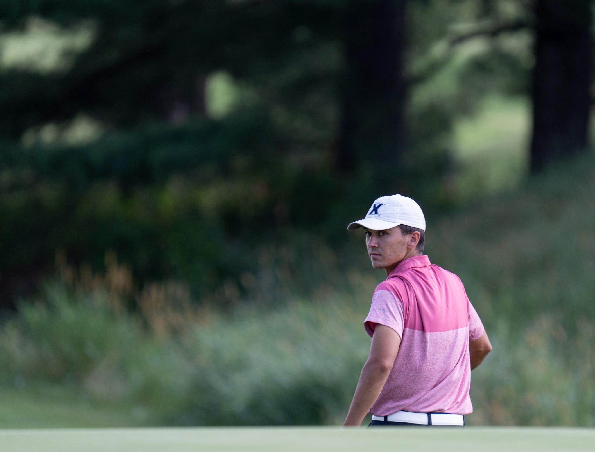 2025 Stark County Amateur Golf Championship | Saturday's first-round ...