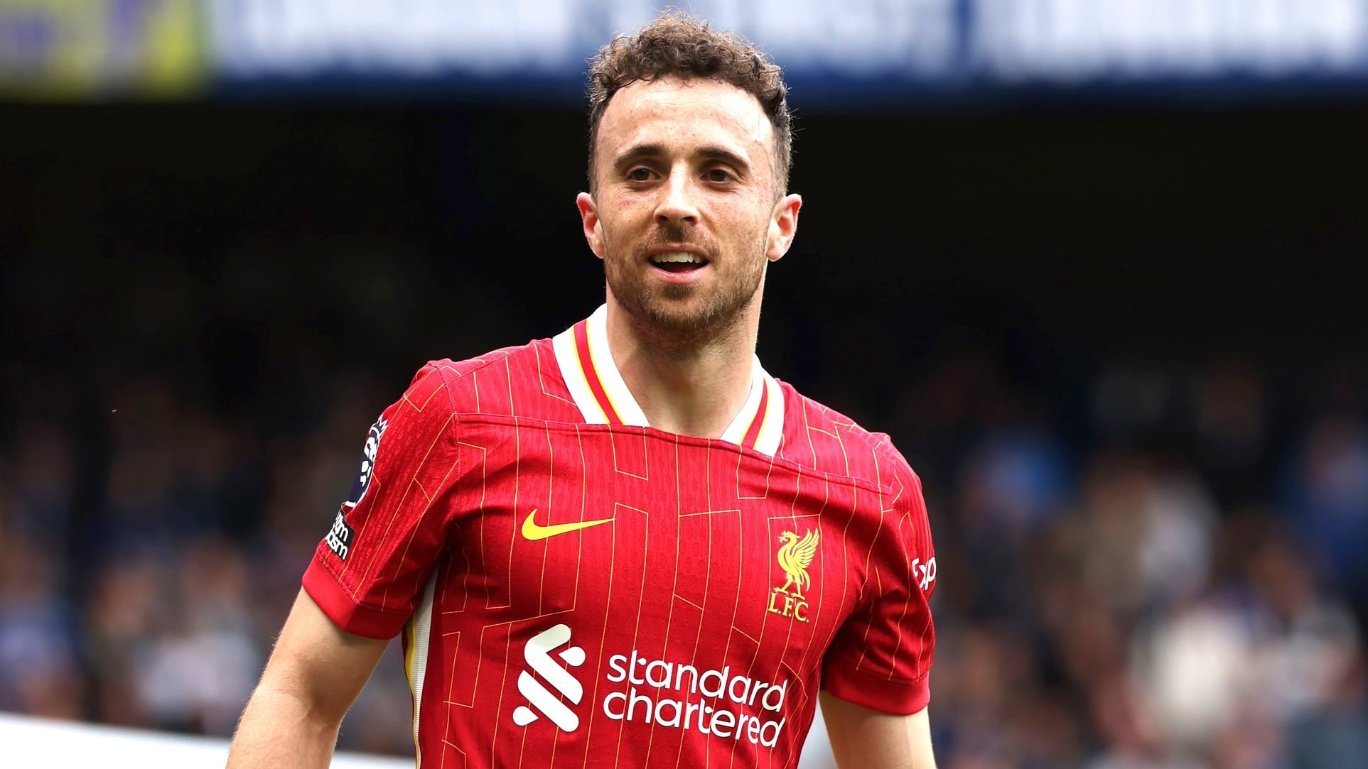 Liverpool Soccer Star, 28, Killed in Car Crash 2 Weeks After Wedding