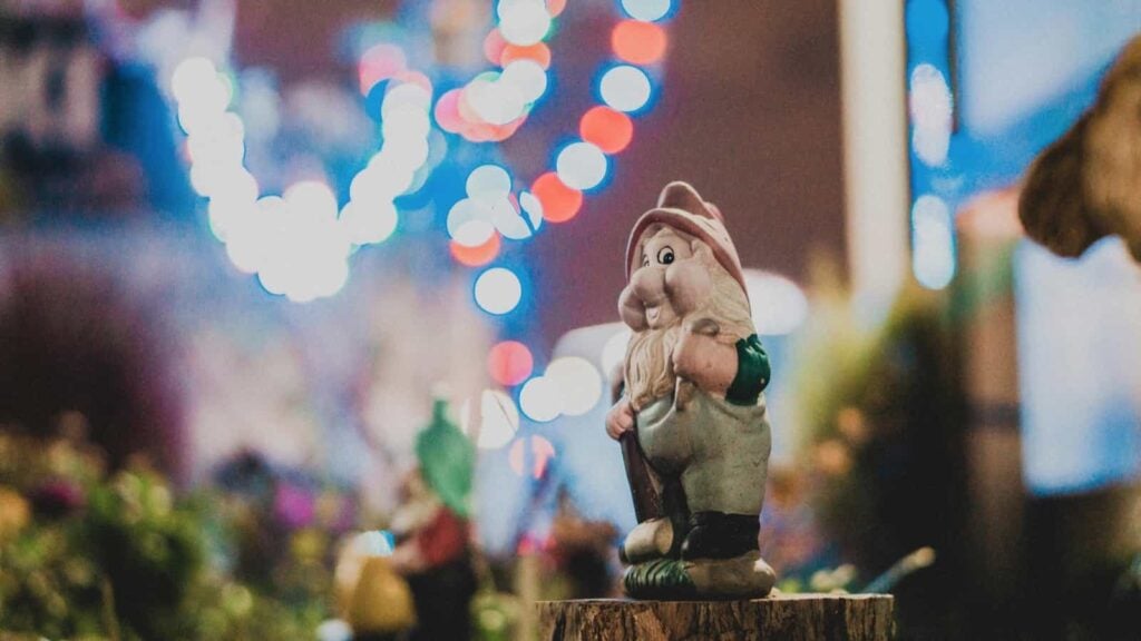 10 things Brits would never build into their dream house
