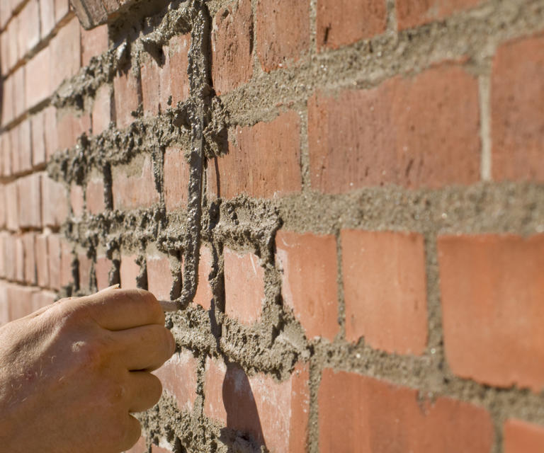 I'm a heritage bricklayer and this is how to avoid common mistakes when ...