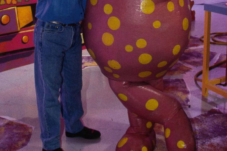 Much-loved Somerset family theme park now abandoned and closed forever