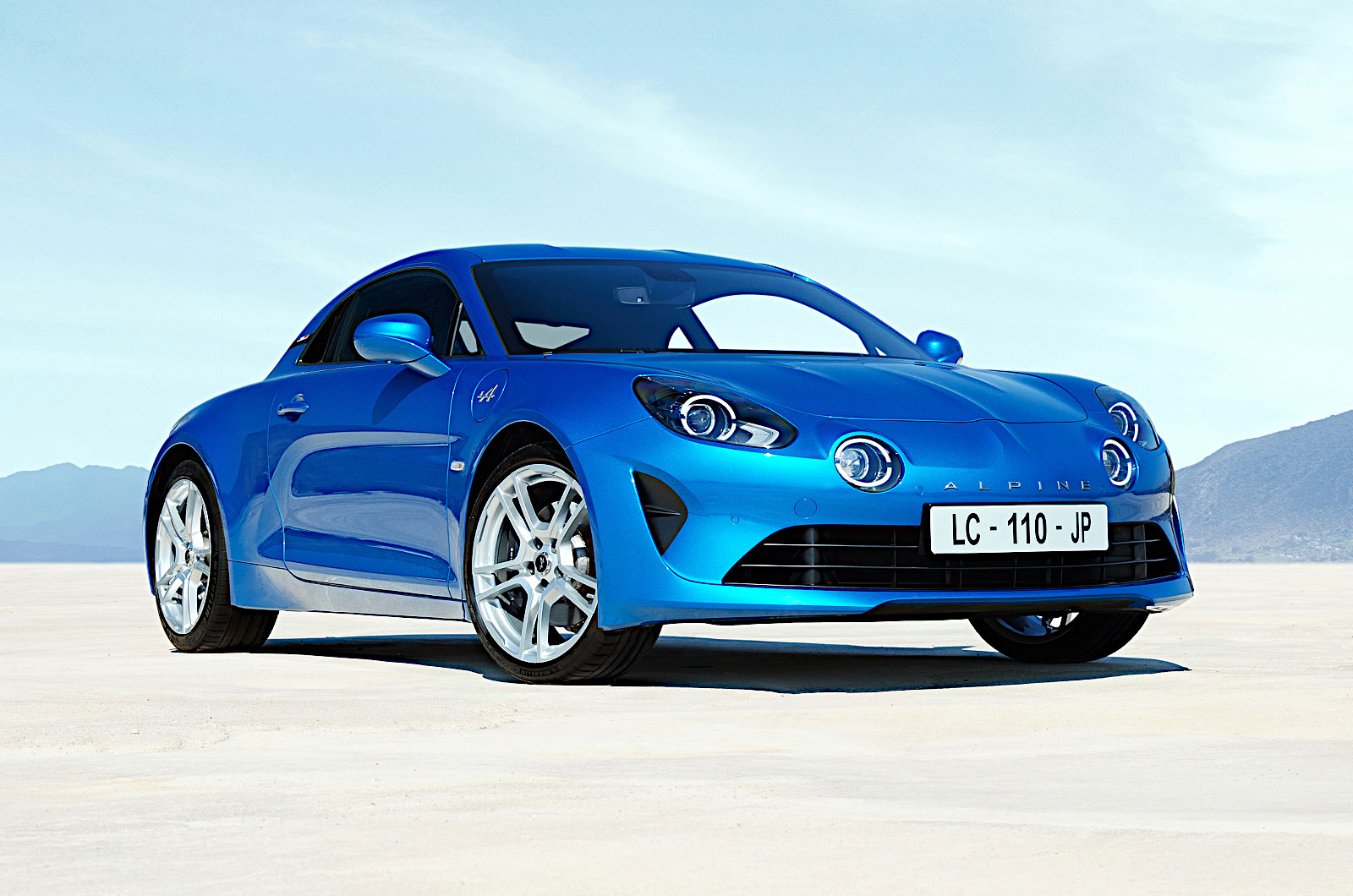 El auto más icónico de cada uno de los principales fabricantes