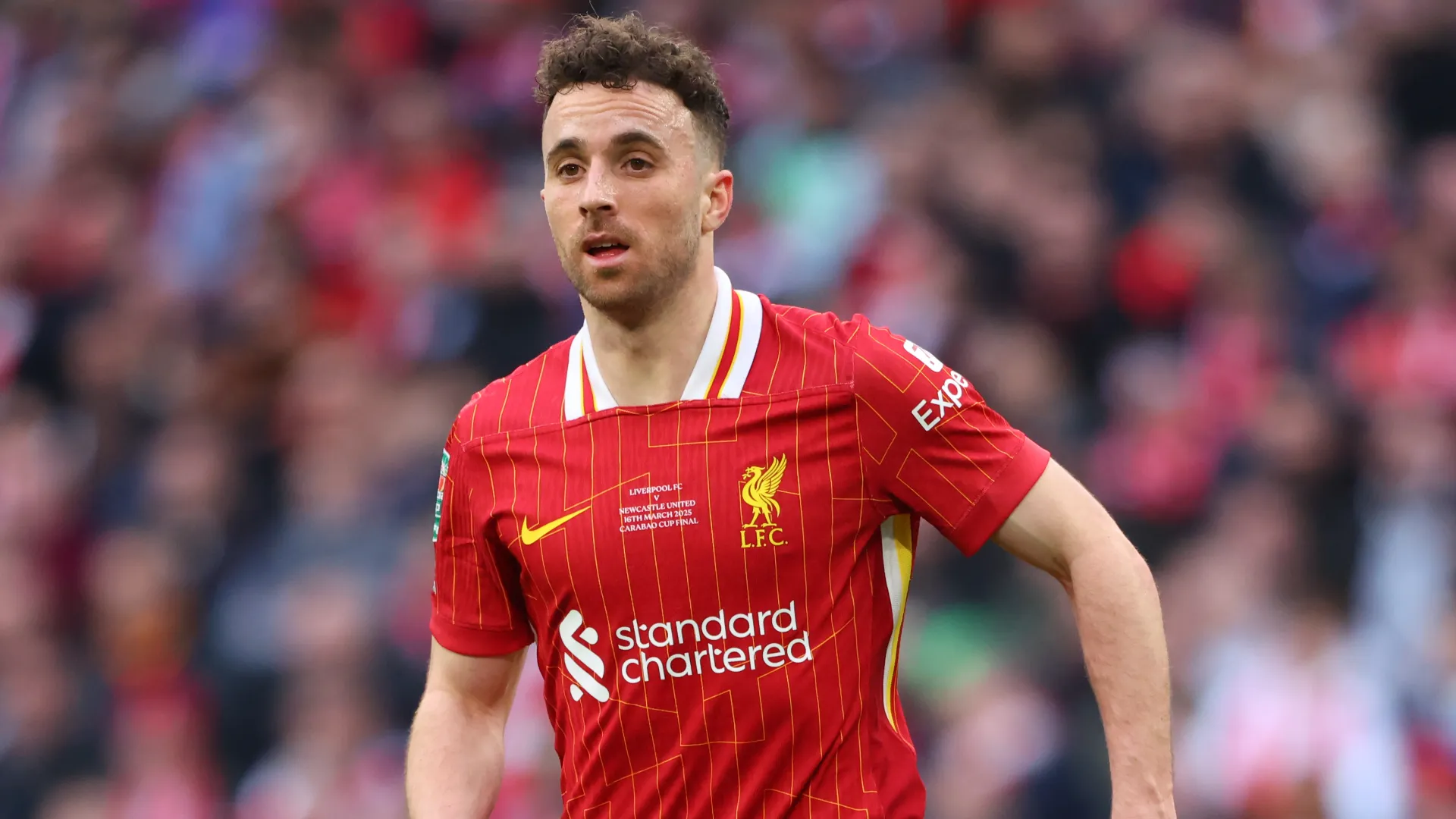 Liverpool sotto choc per la morte di Diogo Jota: la sua carriera in ...