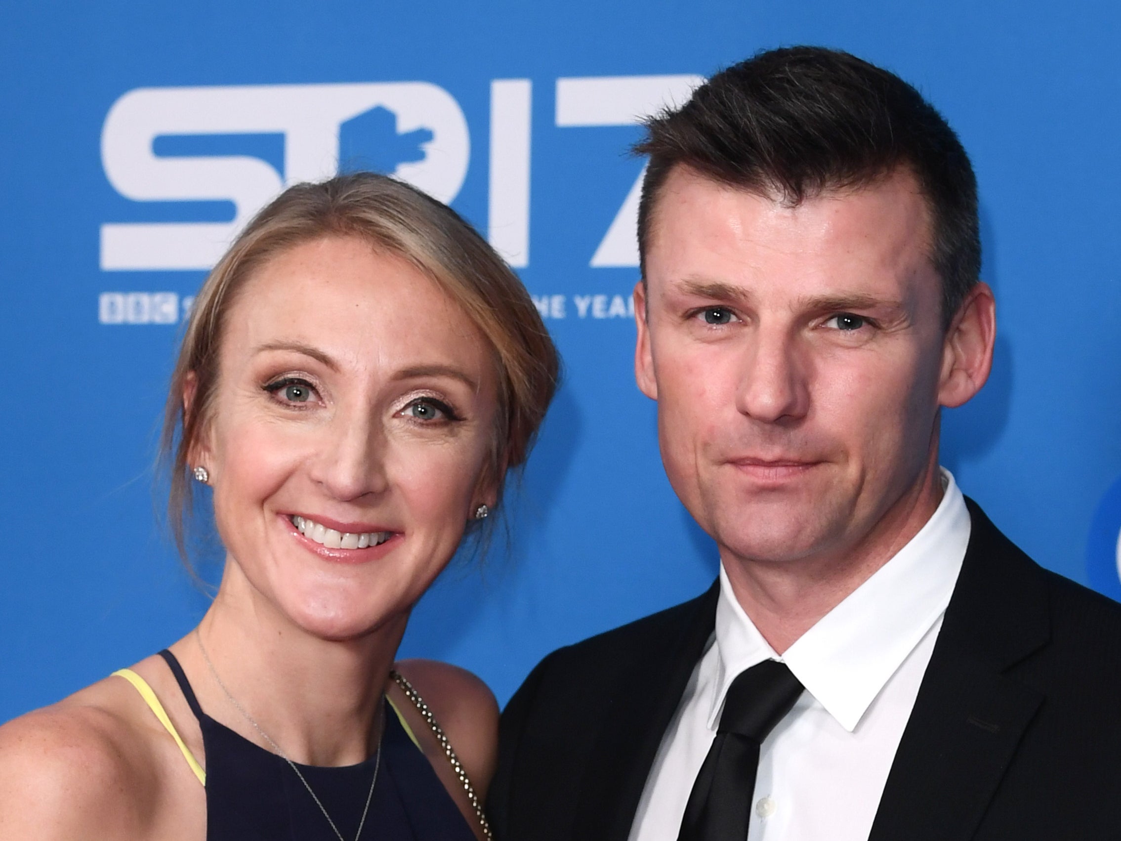 Paula Radcliffe reveals symptoms she ignored before daughter’s cancer ...