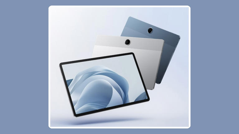 Oppo Pad SE launched in India, brings big screen and 9340mAh battery ...