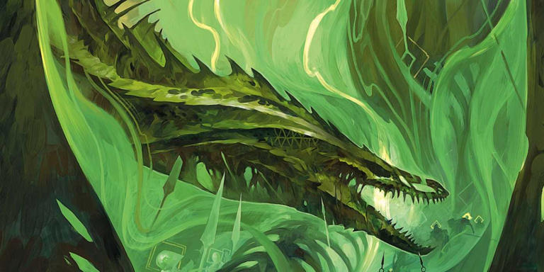 10 Things About Dungeons & Dragons That Don't Make Any Sense
