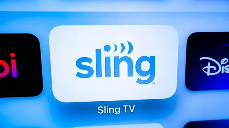 Sling TV Promo Codes for July 2025