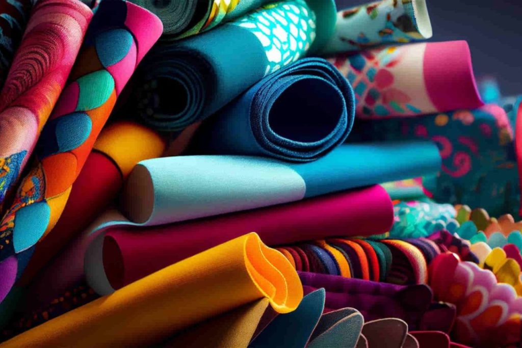 Textile stock jumps 4% after receiving Rs.10 Cr order from AL Rahmat ...
