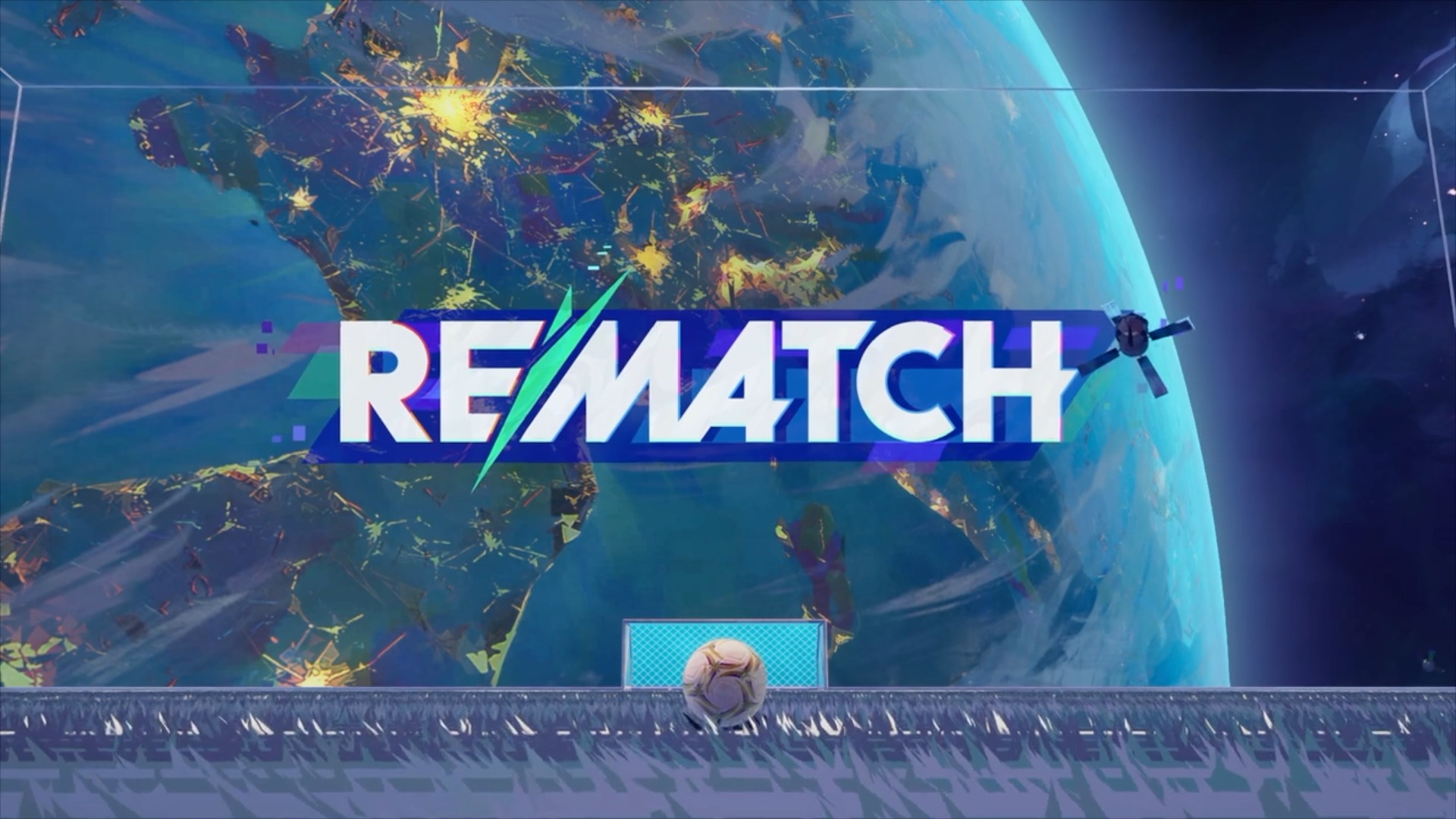 Rematch Official Launch Trailer