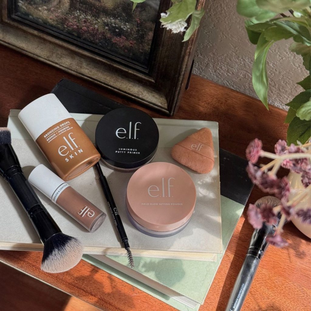 I Tried Every Product From e.l.f. Cosmetics—These 9 Replaced My High ...