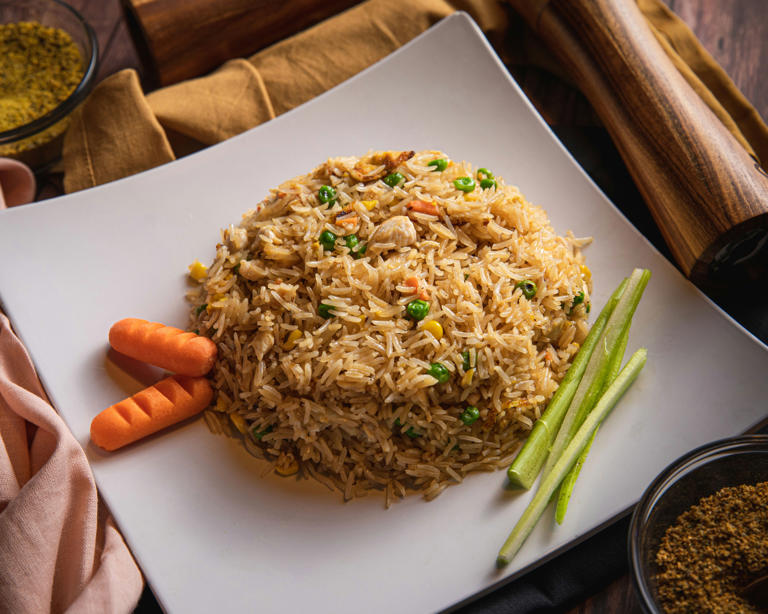 5 of the Healthiest Kinds of Rice