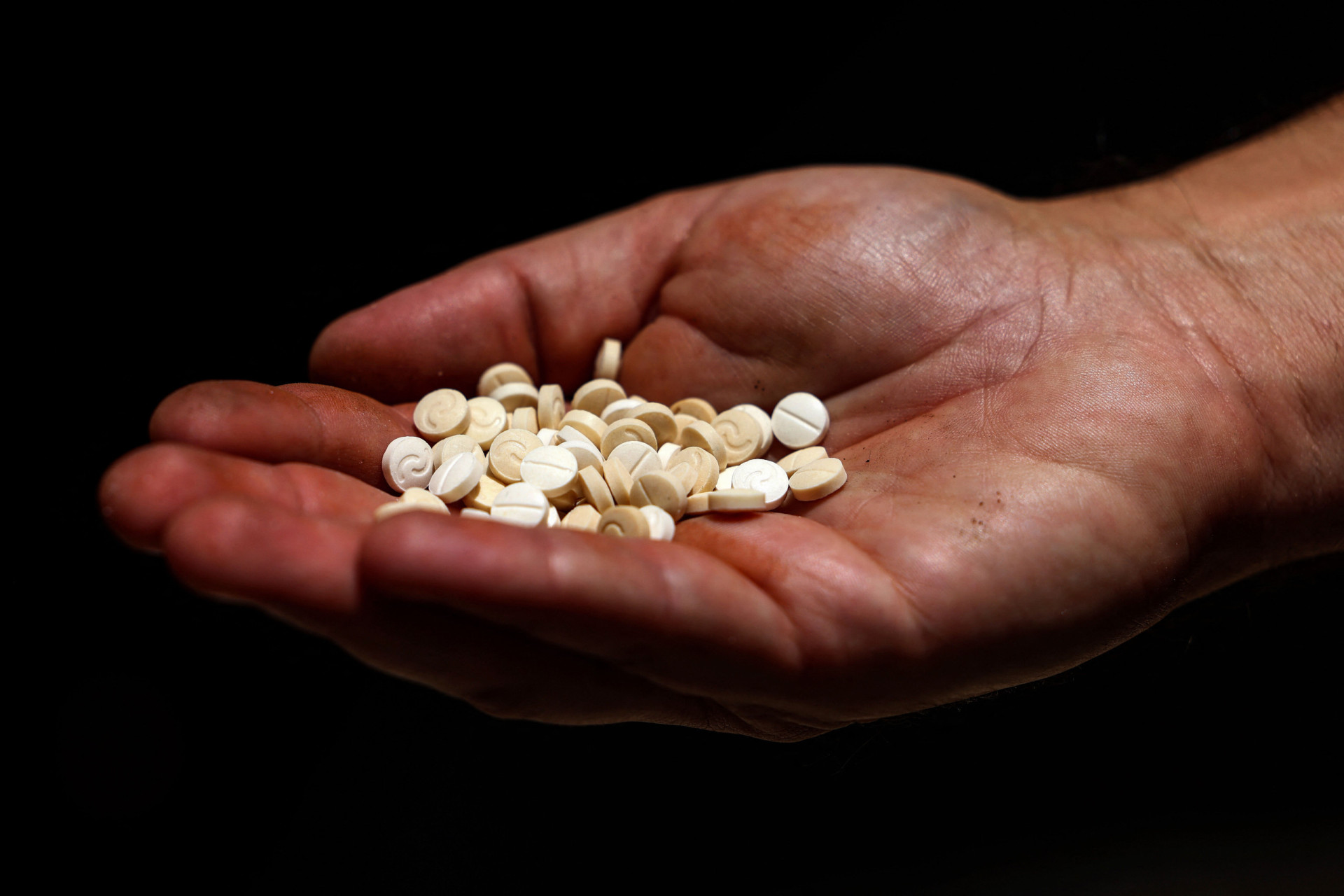 Captagon: The highly addictive drug linked to Syria