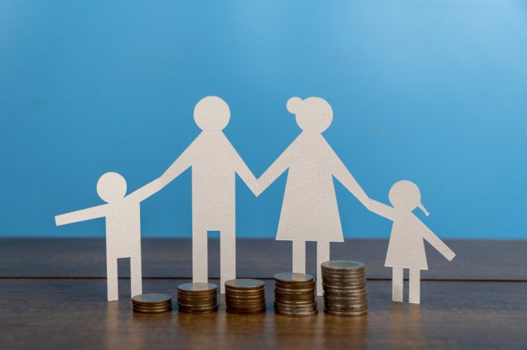 I’m 43 and don’t want children – no, nothing will change my mind