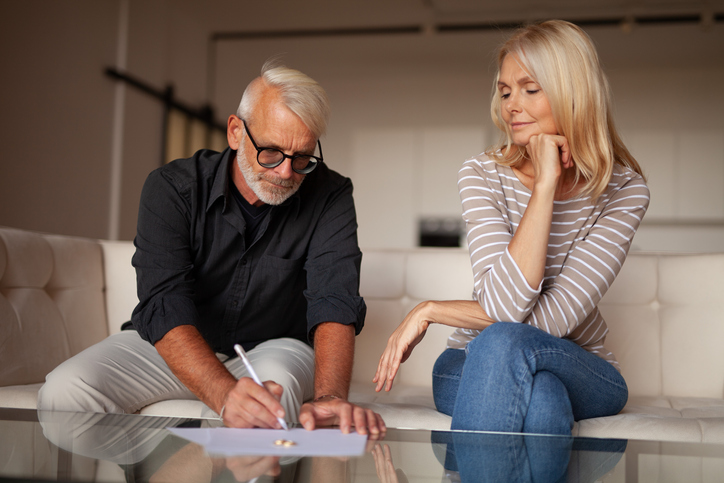 9 of the most common reasons couples divorce after years together