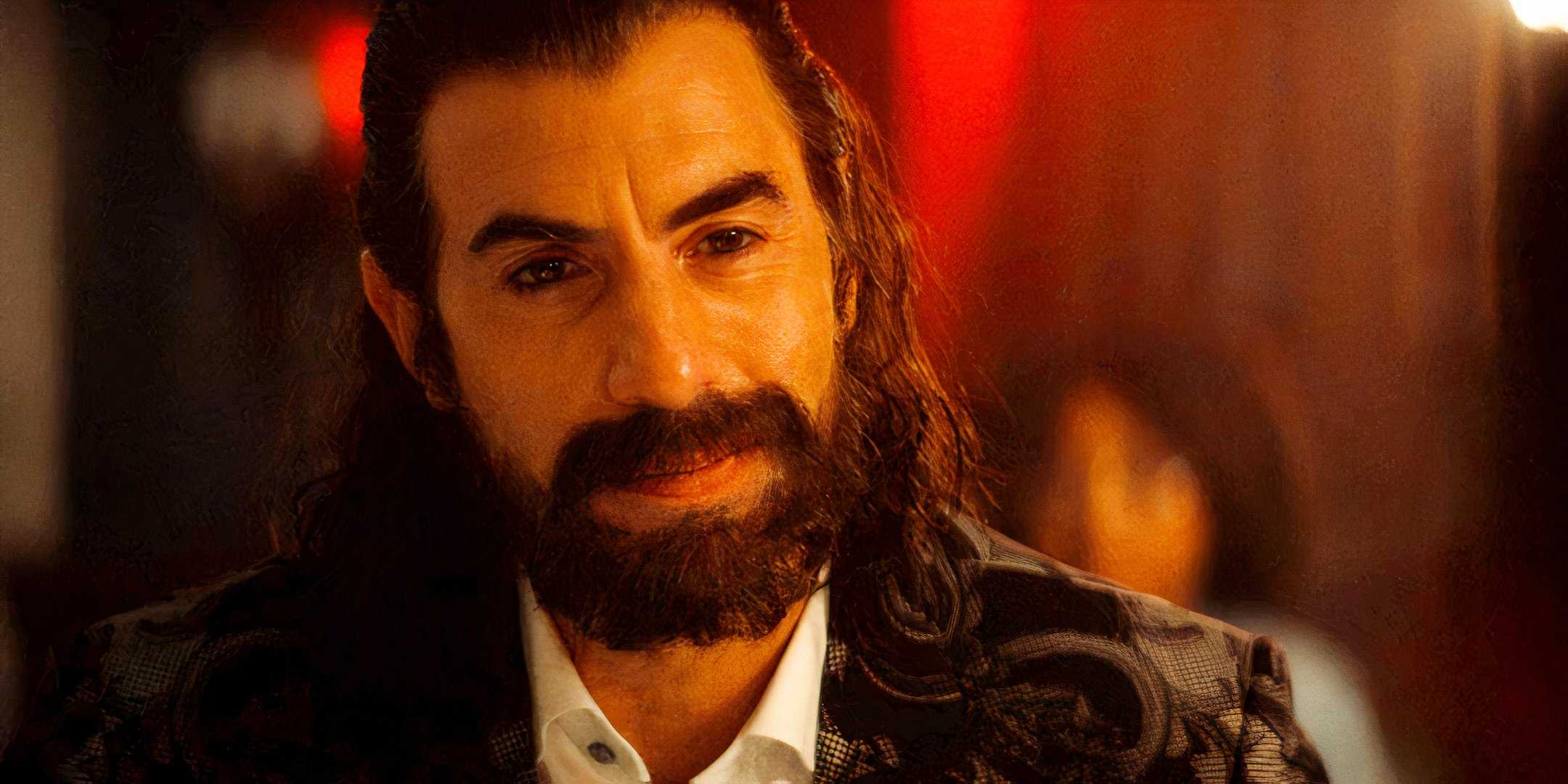 How Powerful Is Mephisto In The MCU Compared To Thanos?