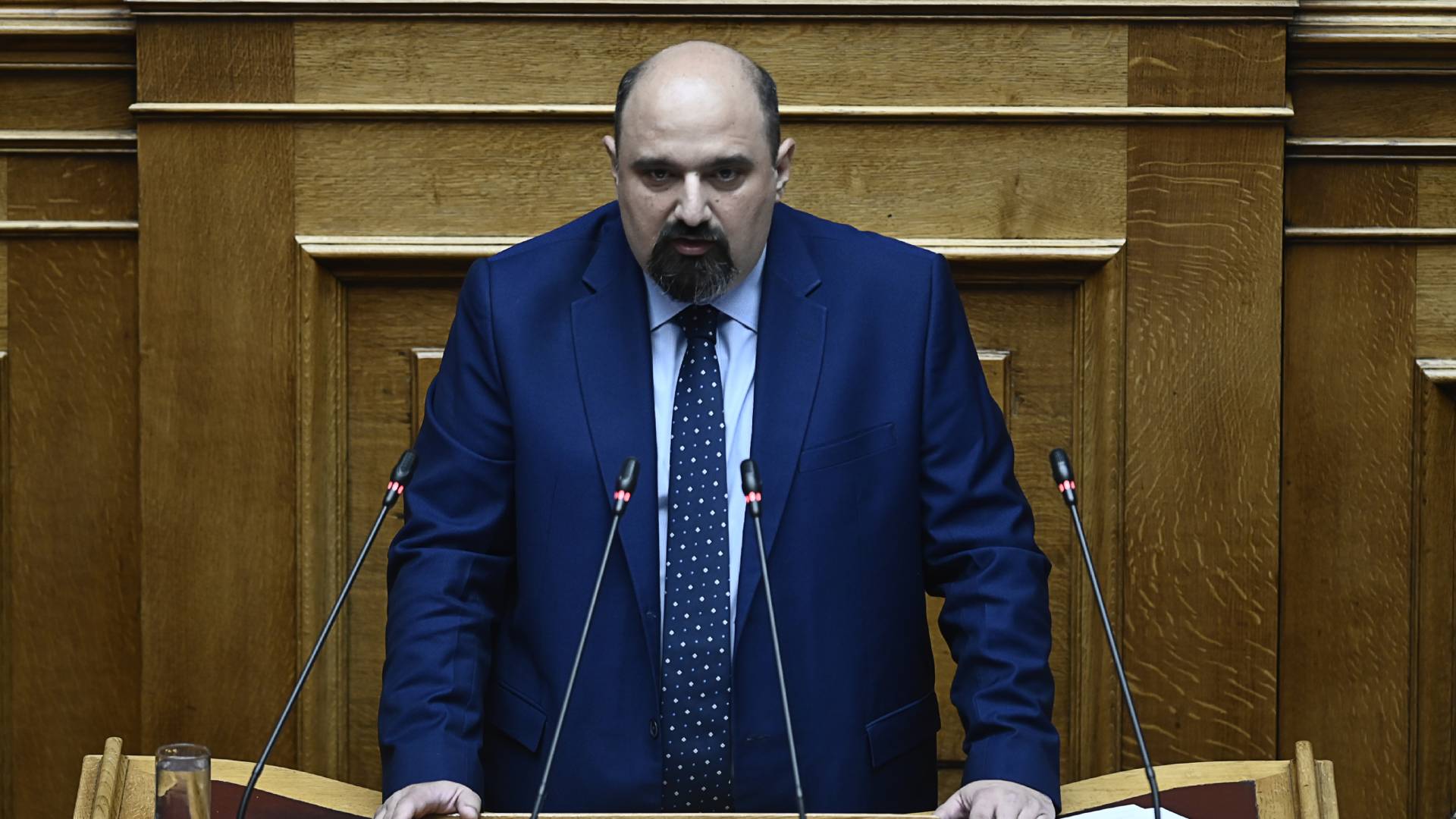 Υπόθεση Τεμπών: Παράσταση πολιτικής αγωγής από συγγενείς θυμάτων κατά ...