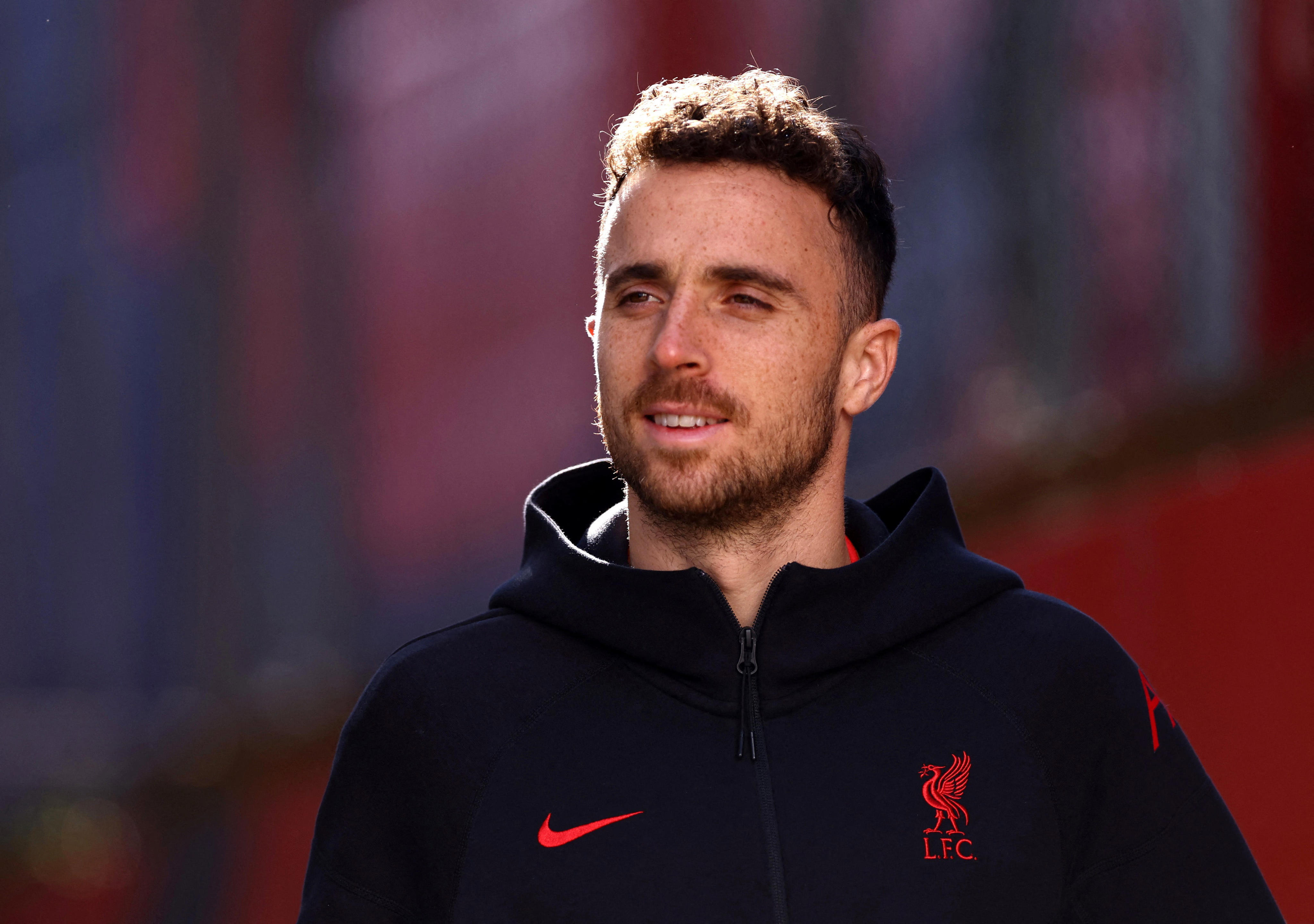 Portuguese soccer star Diogo Jota dies in Spain crash with brother ...