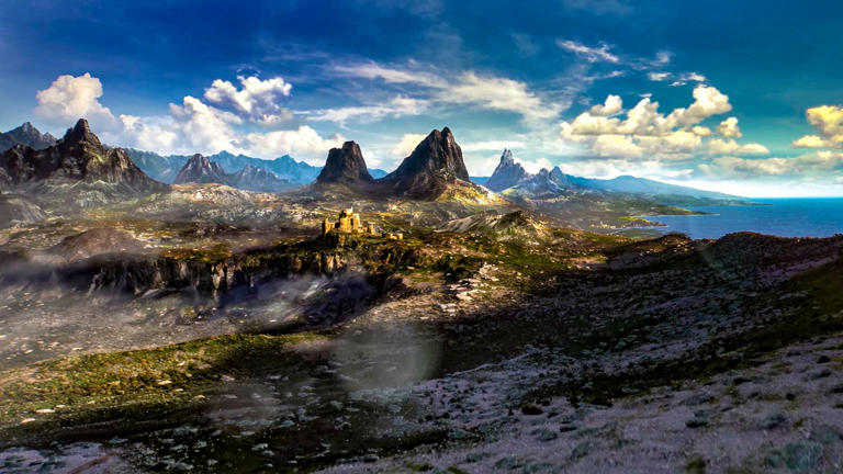The Elder Scrolls 6: Everything we know so far