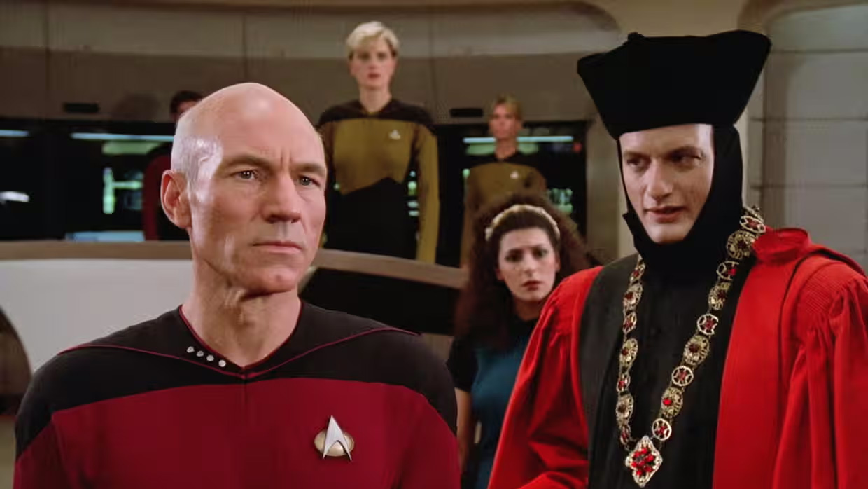 The 25 best shows on Paramount Plus to watch right now