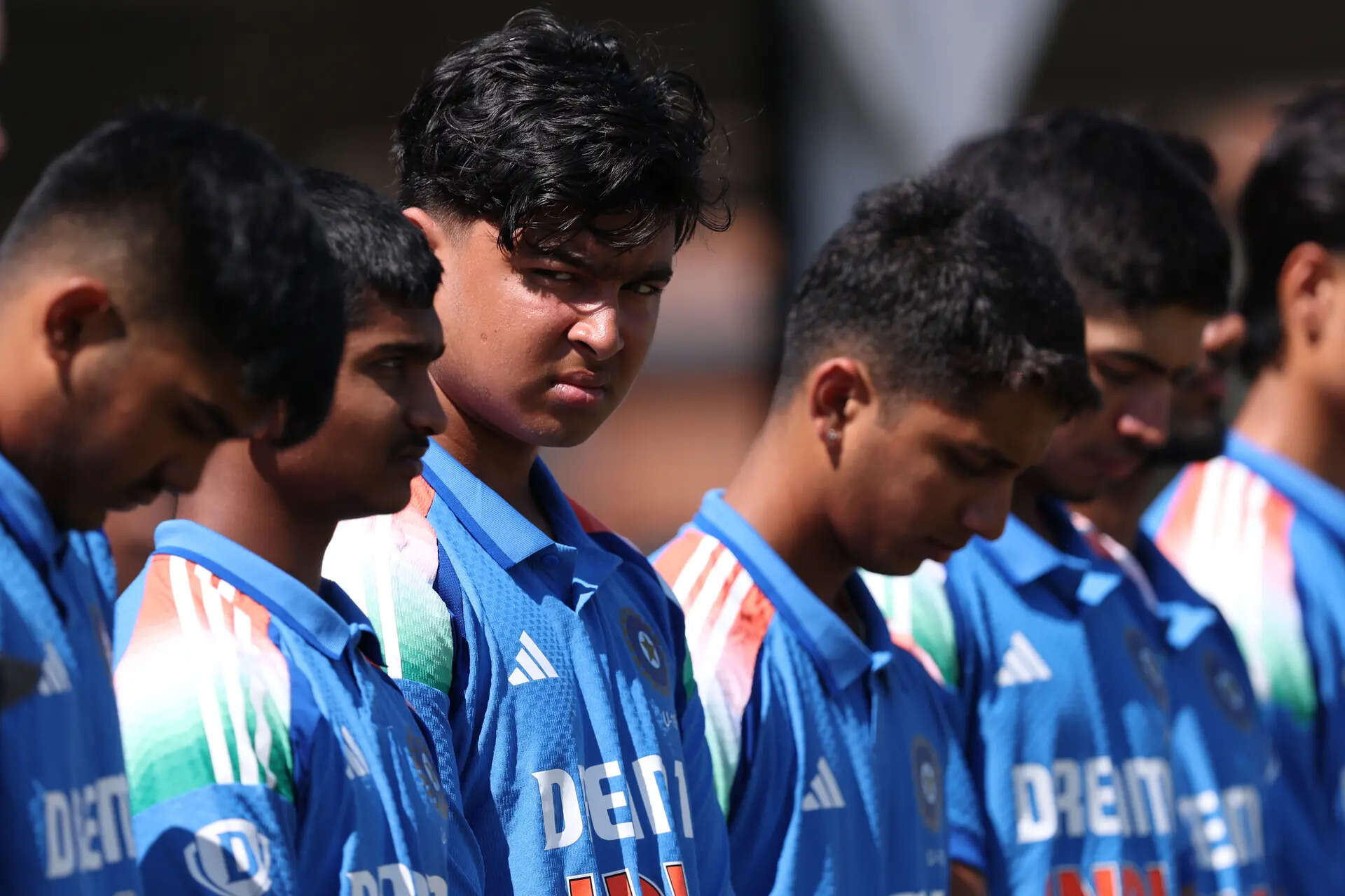 India vs England 2nd Test: Vaibhav Suryavanshi and his U-19 teammates ...