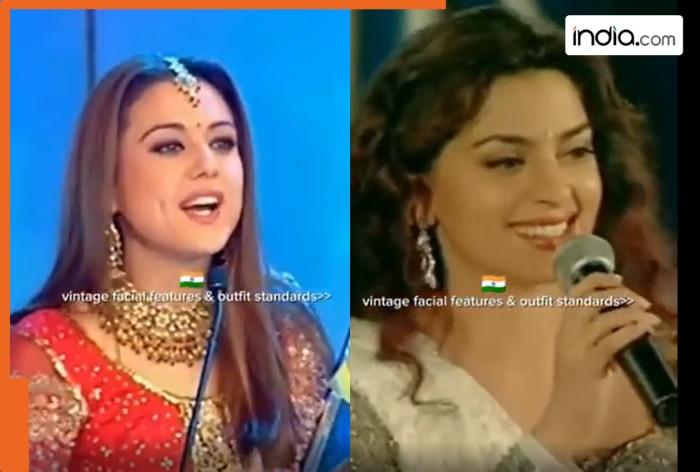 No heroine was able to compete with these 13 beautiful actresses of the ...