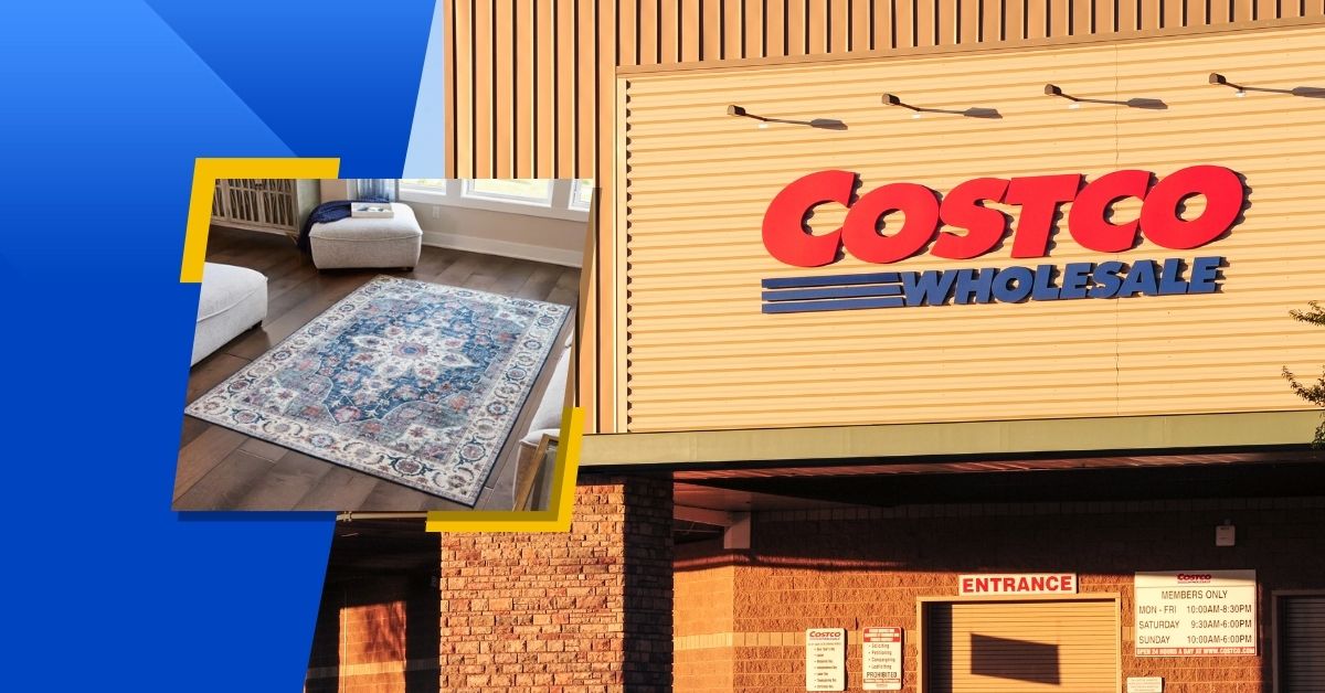 8 Costco Home Decor Items That Quietly Give Your House an Upscale Vibe