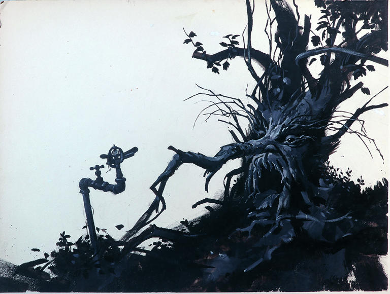 Easy to learn art tips to turn the ordinary into the extraordinary