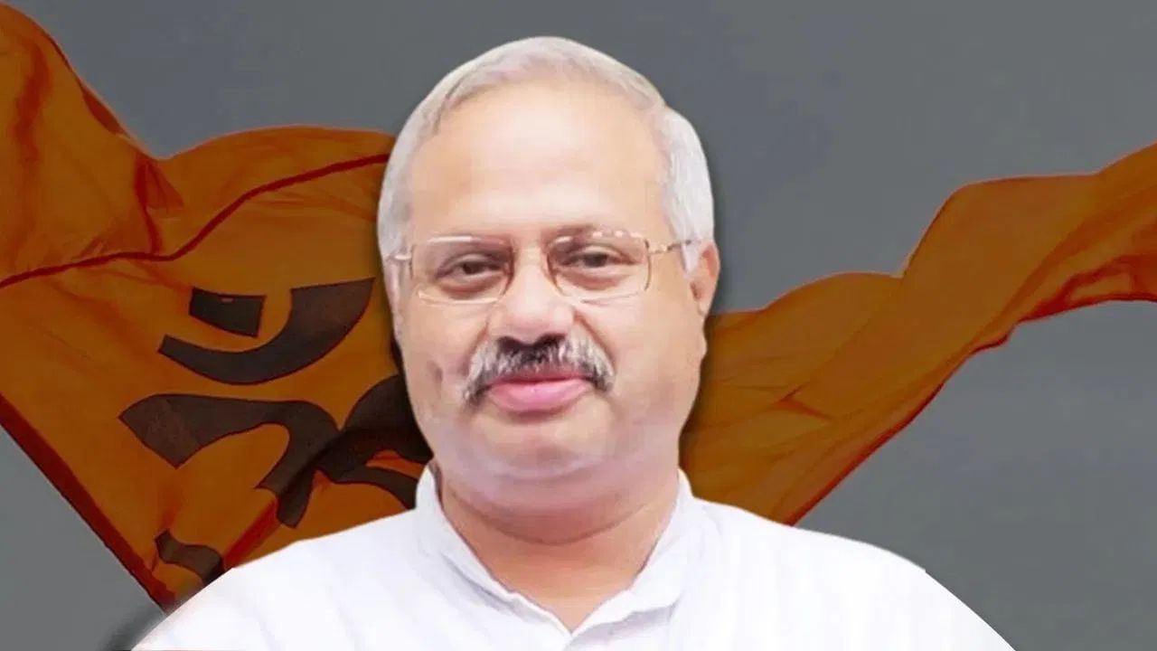 RSS works in Bharat, has not engaged any lobbying firm in USA: Sunil ...