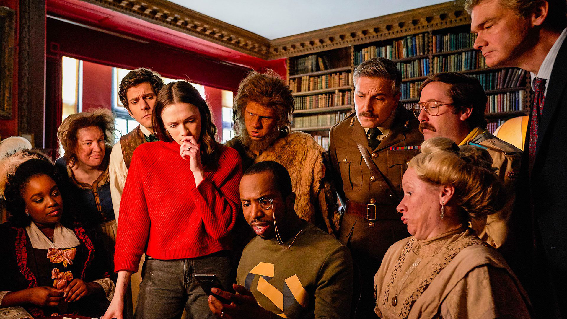 The 25 best shows on Paramount Plus to watch right now