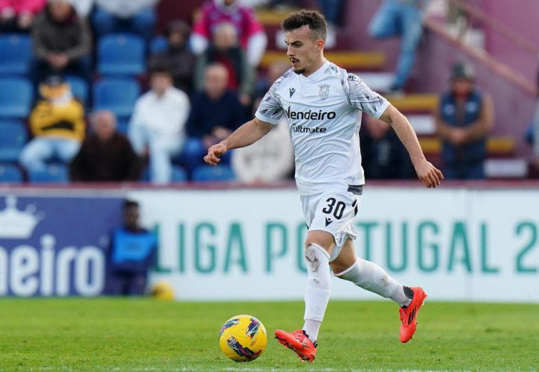 Liverpool footballer Diogo Jota dies in car crash aged 28