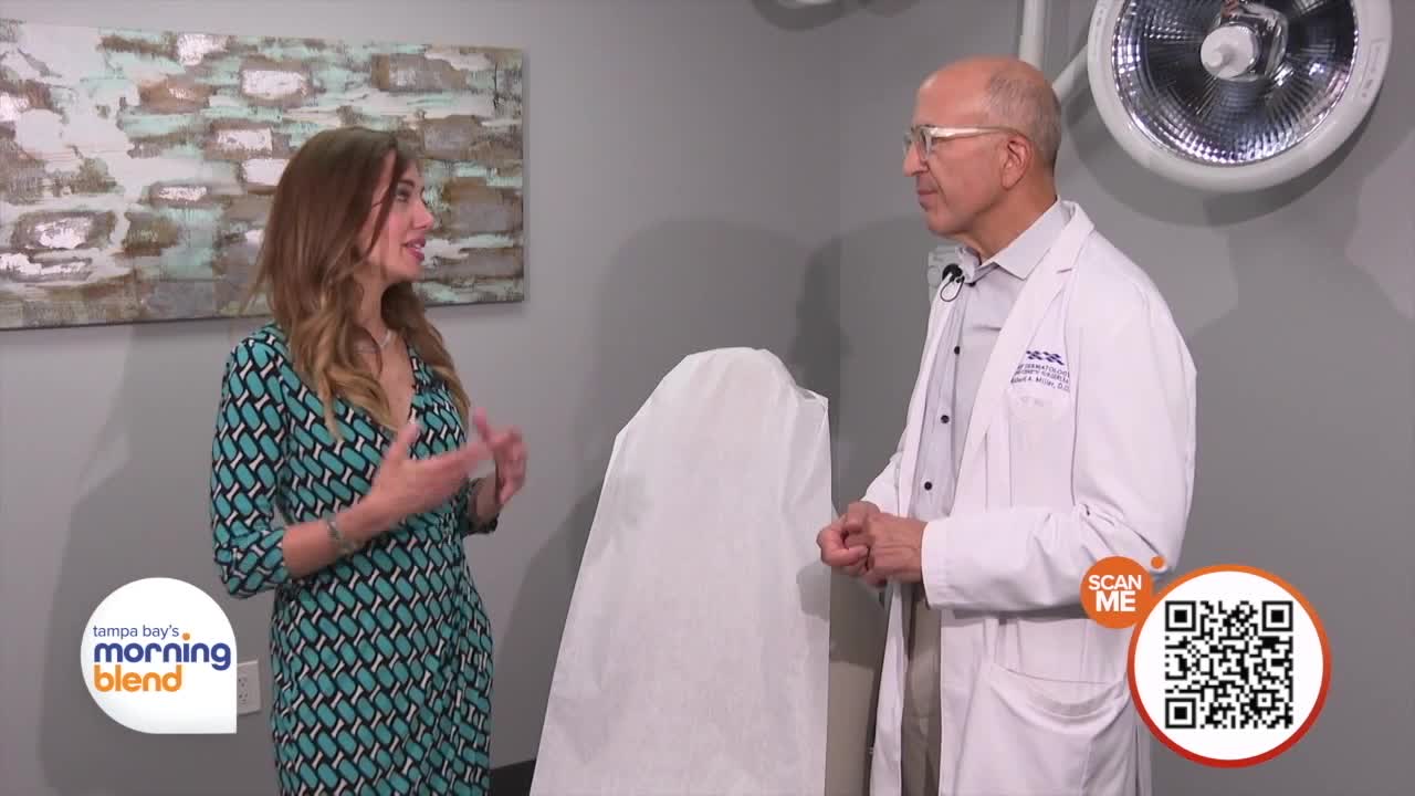 Bay Dermatology & Cosmetic Surgery | Morning Blend