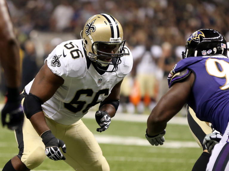 Saints Countdown To NFL Kickoff With The History Of Number 66