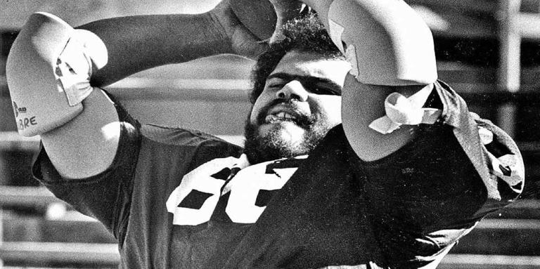 Saints Countdown To NFL Kickoff With The History Of Number 66