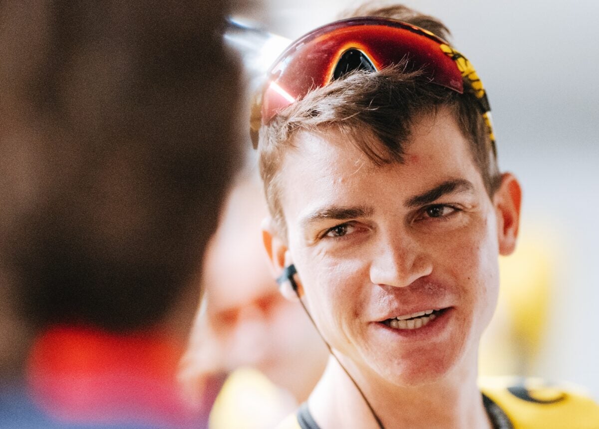 Stage Hunters and Sled Dogs: All the American and Canadian Riders in ...