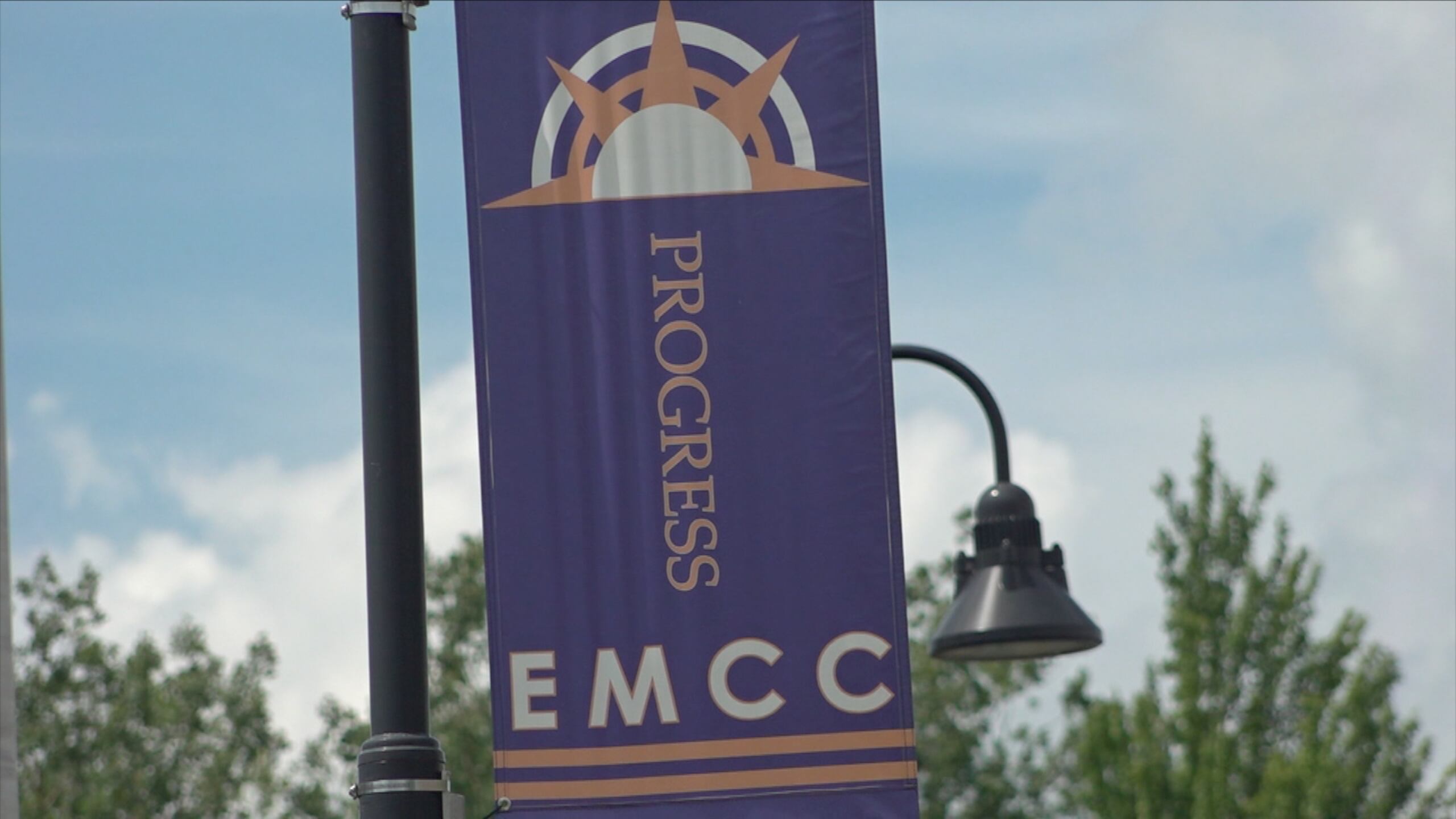 EMCC student claims professor is discriminating against her based on ...
