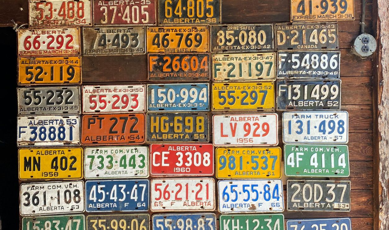 Every Baby Boomer Has These Items In Their Garage