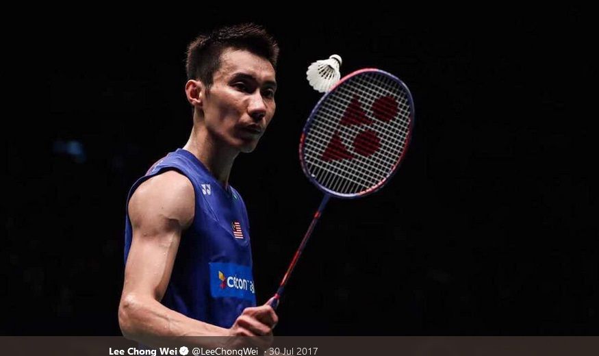 SEA Games 2025 - Legenda bulu tangkis Malaysia menaruh harapan pada ...