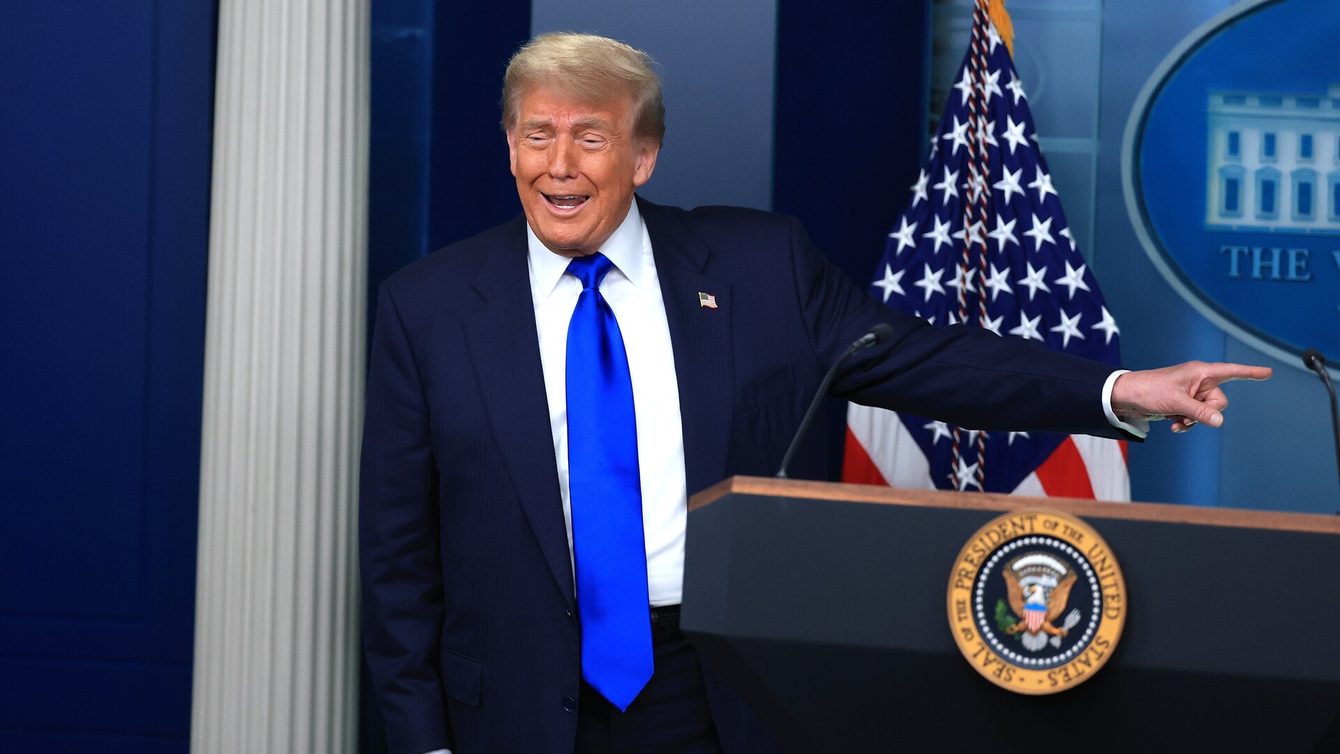 Trump kürzt Medicaid – jetzt droht ihm eine Krise im Gesundheitswesen
