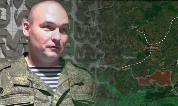 Top Russian general killed in Ukraine's boldest cross-border strike yet