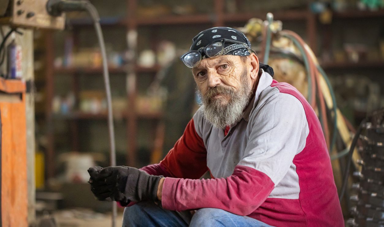 Every Baby Boomer Has These Items In Their Garage