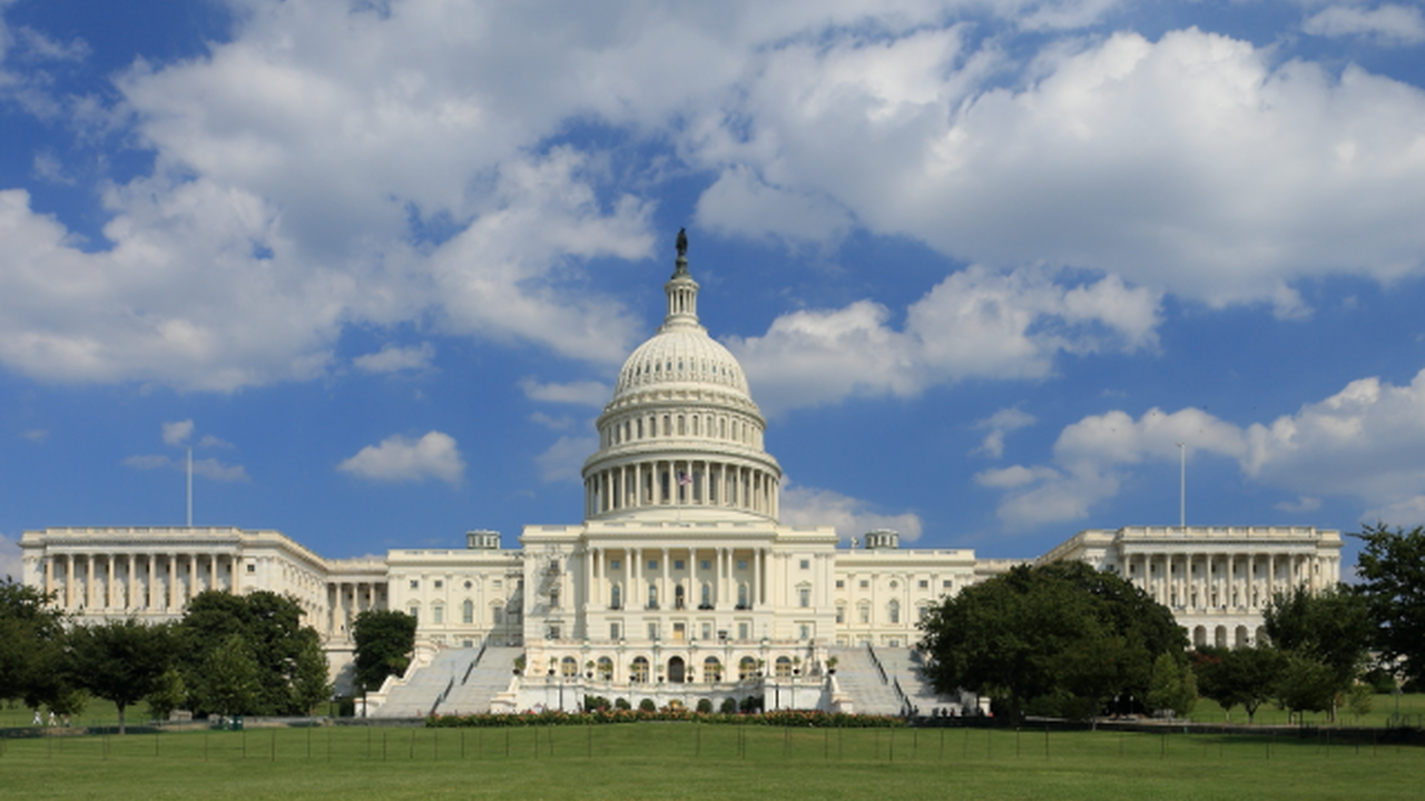 House Republicans expected to pass Trump's bill