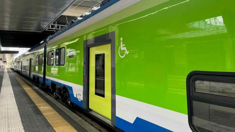 Sciopero treni 7 e 8 luglio 2025, treni garantiti Trenord