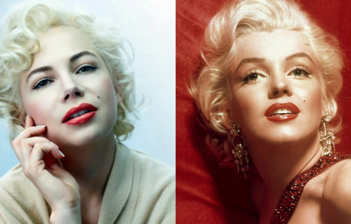 25 Most Impressive Actor Transformations for True Story Roles