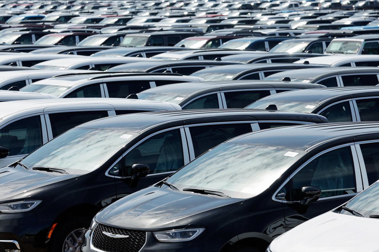 Auto & Transport Roundup: Market Talk